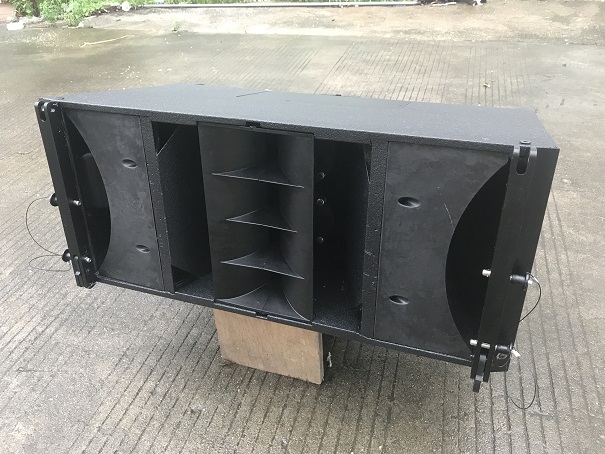 V8&V-SUB Passive PA Audio Line Array System - Buy V8 line array, V ...